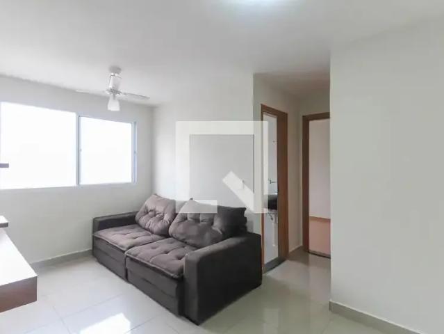 Apartamento para Venda em São Paulo/SP Jardim Cinco de Julho 2 Quartos