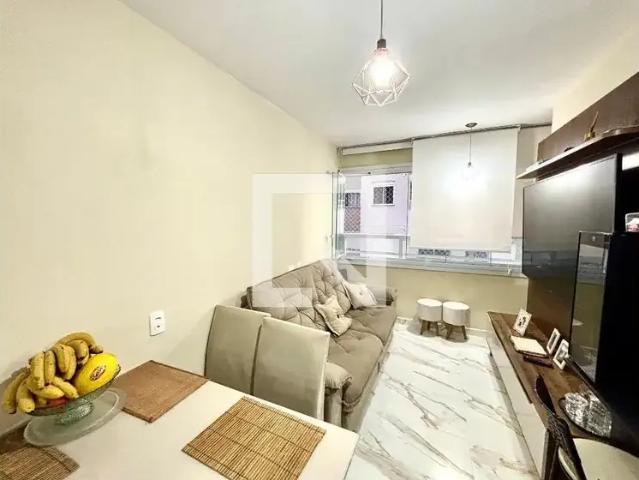 Apartamento para Venda em São Paulo/SP Jardim Cinco de Julho 2 Quartos