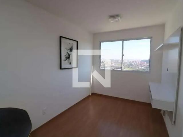 Apartamento para Venda em São Paulo/SP Jardim Cinco de Julho 2 Quartos