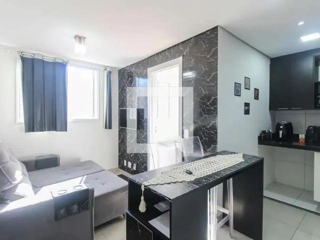 Apartamento para Venda em São Paulo/SP Jardim Cinco de Julho 2 Quartos