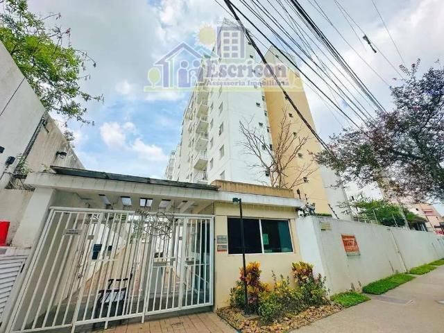 Apartamento para Venda em São Paulo/SP Jardim Cinco de Julho 2 Quartos
