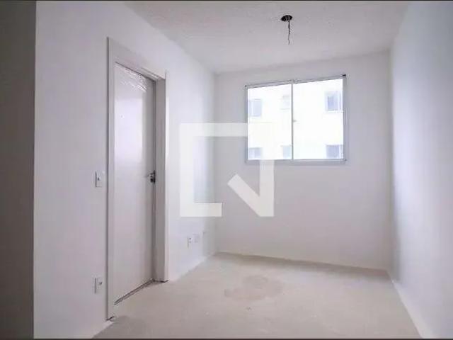 Apartamento para Venda em São Paulo/SP Jardim Cinco de Julho 2 Quartos