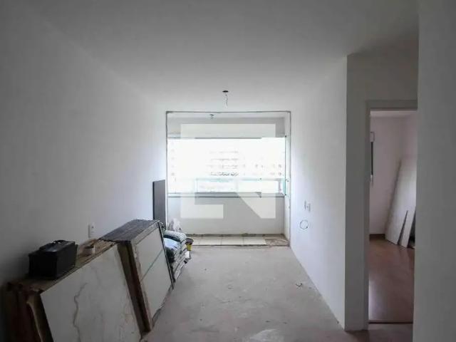 Apartamento para Venda em São Paulo/SP Jardim Cinco de Julho 2 Quartos