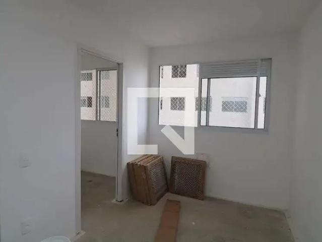Apartamento para Venda em São Paulo/SP Jardim Cinco de Julho 2 Quartos
