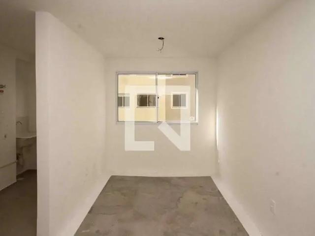 Apartamento para Venda em São Paulo/SP Jardim Cinco de Julho 2 Quartos