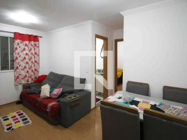 Apartamento para Venda em São Paulo/SP Jardim Cinco de Julho 2 Quartos