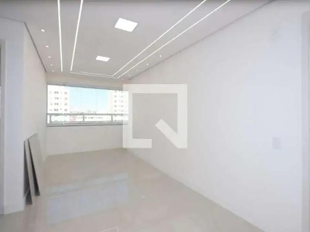 Apartamento para Venda em São Paulo/SP Jardim Cinco de Julho 2 Quartos
