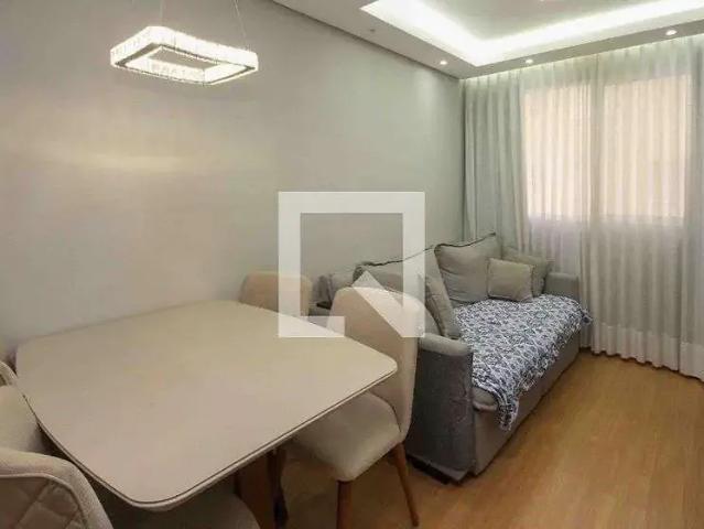Apartamento para Venda em São Paulo/SP Jardim Cinco de Julho 2 Quartos