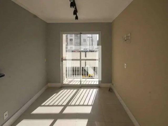 Apartamento para Venda em São Paulo/SP Jardim Cinco de Julho 2 Quartos