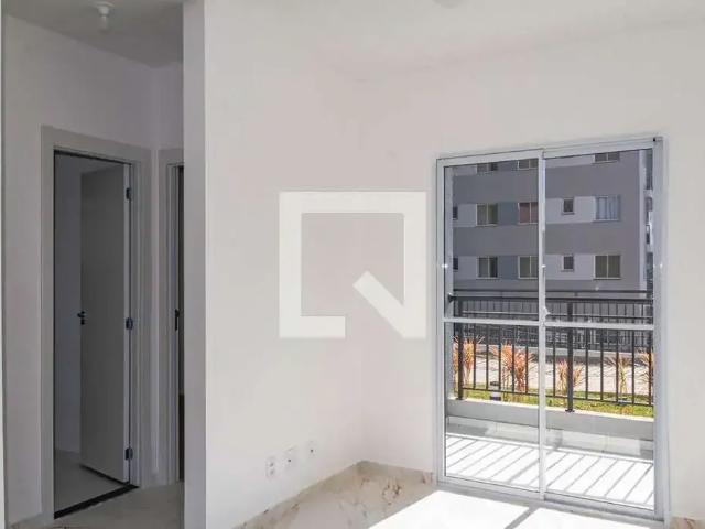 Apartamento para Venda em São Paulo/SP Jardim Cinco de Julho 2 Quartos