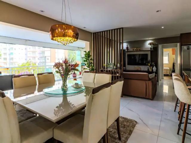 Apartamento para Venda em São Paulo/SP Jardim Cidade Pirituba 3 Quartos