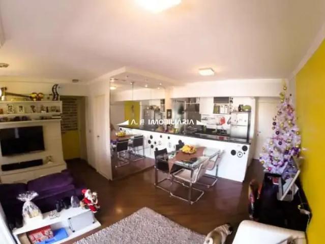Apartamento para Venda em São Paulo/SP Jardim Cidade Pirituba 3 Quartos