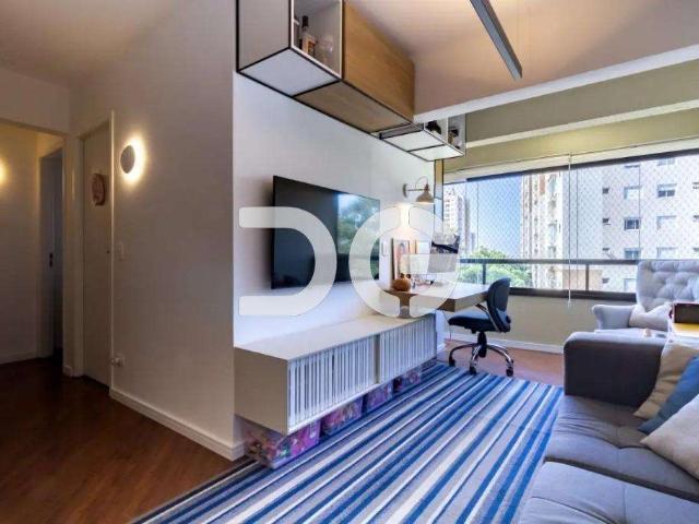 Apartamento para Venda em São Paulo/SP Jardim Cidade Pirituba 3 Quartos