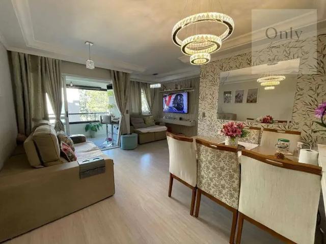 Apartamento para Venda em São Paulo/SP Jardim Cidade Pirituba 3 Quartos