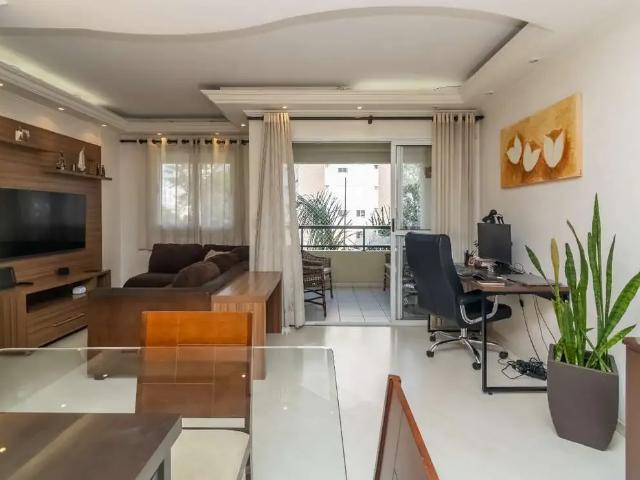 Apartamento para Venda em São Paulo/SP Jardim Cidade Pirituba 2 Quartos
