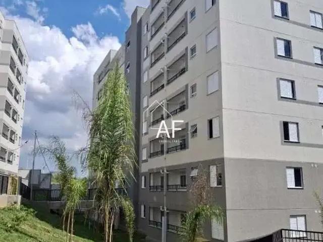 Apartamento para Venda em São Paulo/SP Jardim Cidade Pirituba 2 Quartos