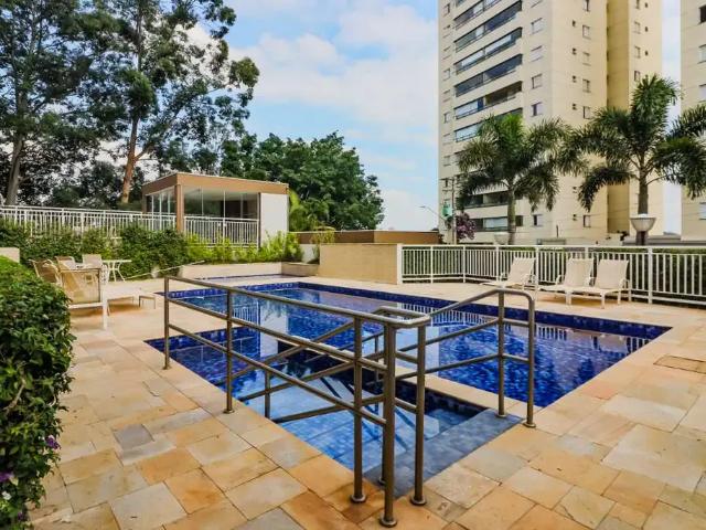 Apartamento para Venda em São Paulo/SP Jardim Cidade Pirituba 2 Quartos