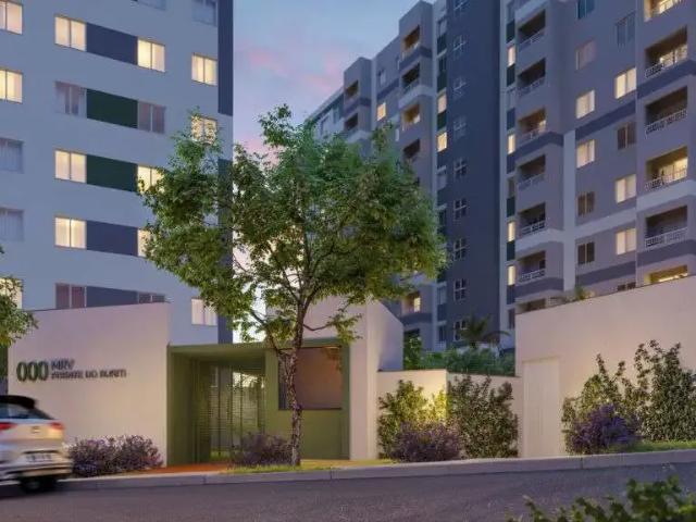 Apartamento para Venda em São Paulo/SP Jardim Cidade Pirituba 2 Quartos