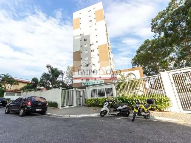 Apartamento para Venda em São Paulo/SP Jardim Cidade Pirituba 2 Quartos