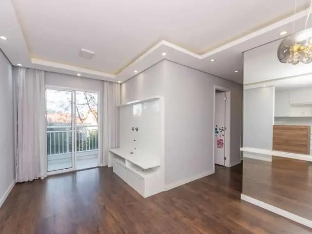 Apartamento para Venda em São Paulo/SP Jardim Cidade Pirituba 2 Quartos