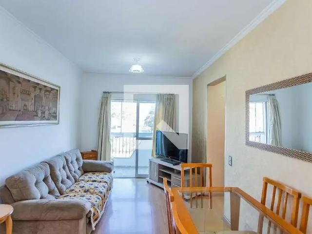 Apartamento para Venda em São Paulo/SP Jardim Cidade Pirituba 2 Quartos