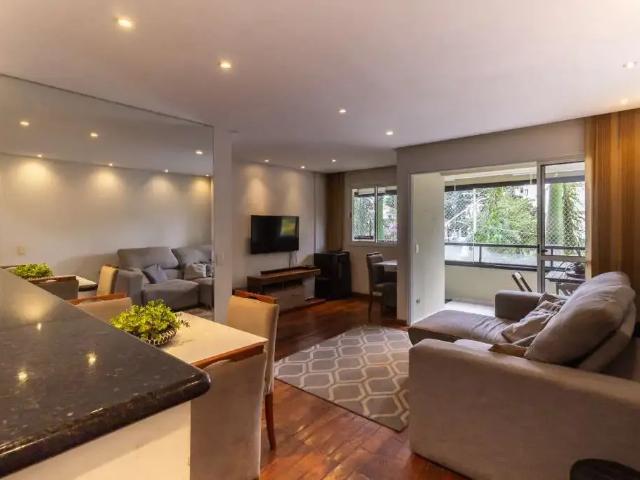 Apartamento para Venda em São Paulo/SP Jardim Cidade Pirituba 2 Quartos