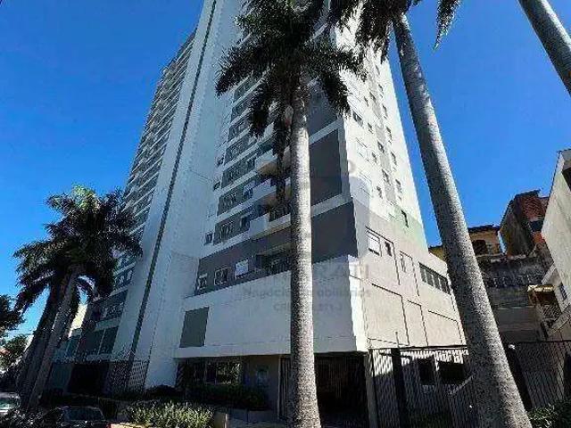 Apartamento para Venda em São Paulo/SP Jardim Cidade Pirituba 2 Quartos