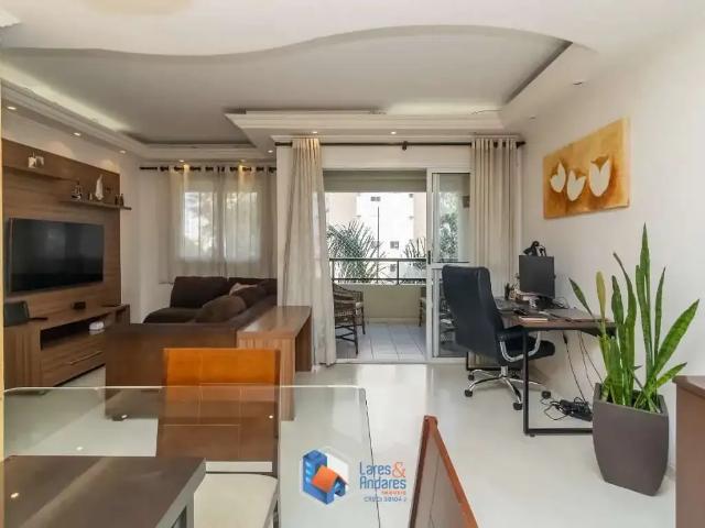 Apartamento para Venda em São Paulo/SP Jardim Cidade Pirituba 2 Quartos