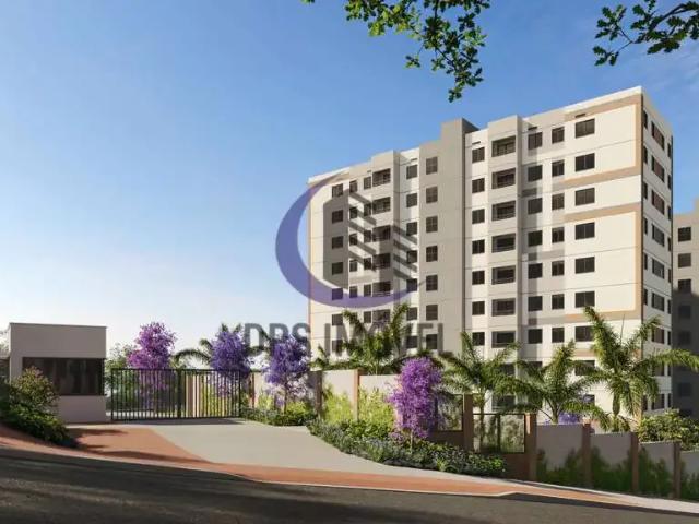 Apartamento para Venda em São Paulo/SP Jardim Cidade Pirituba 2 Quartos