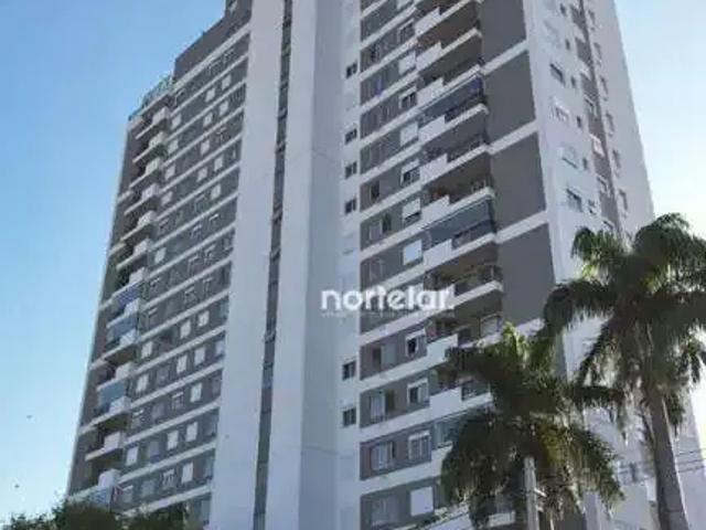 Apartamento para Venda em São Paulo/SP Jardim Cidade Pirituba 2 Quartos