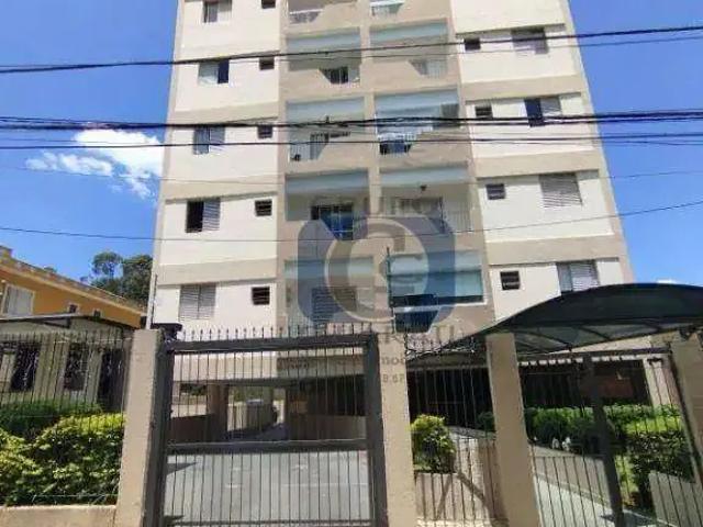 Apartamento para Venda em São Paulo/SP Jardim Cidade Pirituba 2 Quartos