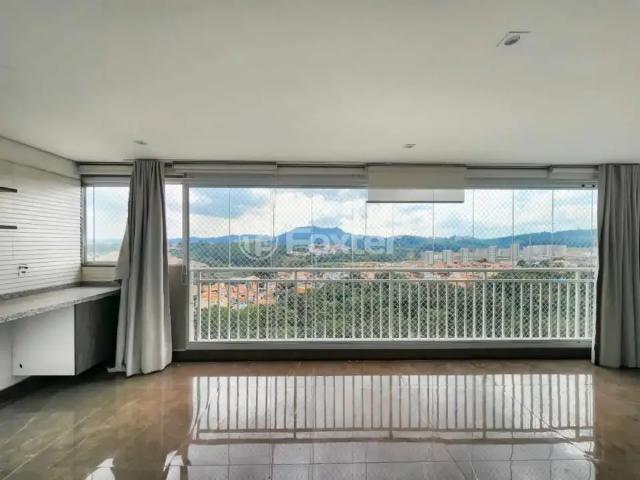 Apartamento para Venda em São Paulo/SP Jardim Cidade Pirituba 4 Quartos