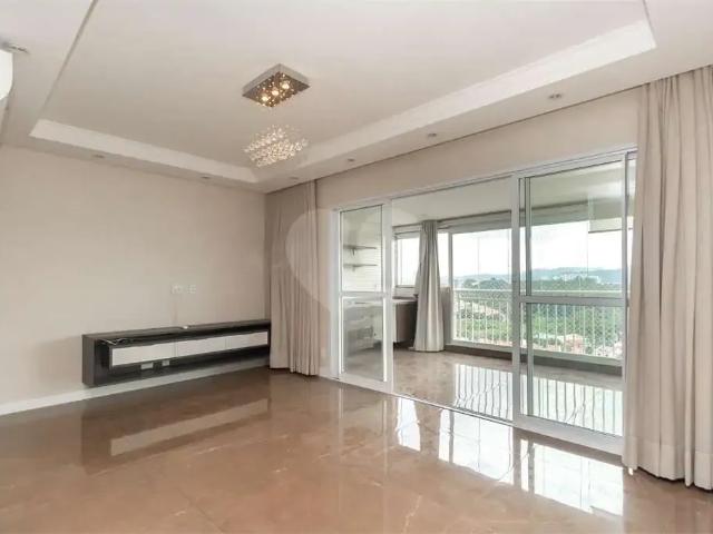 Apartamento para Venda em São Paulo/SP Jardim Cidade Pirituba 4 Quartos
