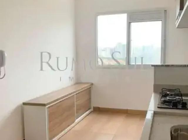 Apartamento para Venda em São Paulo/SP Jardim Cidália 1 Quartos