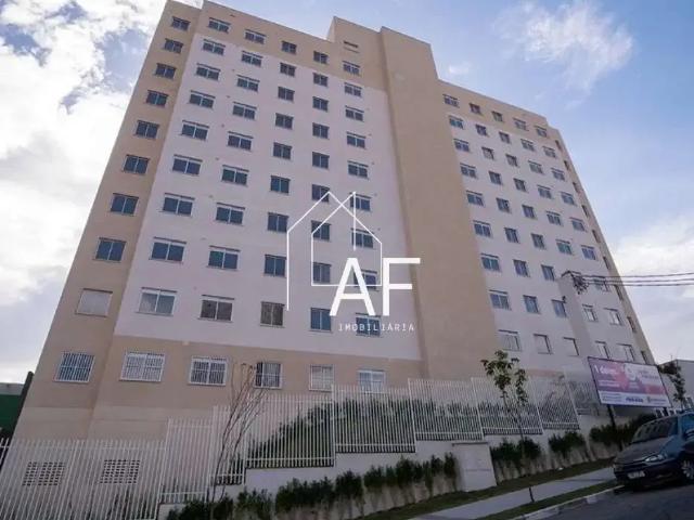Apartamento para Venda em São Paulo/SP Jardim Cidália 1 Quartos