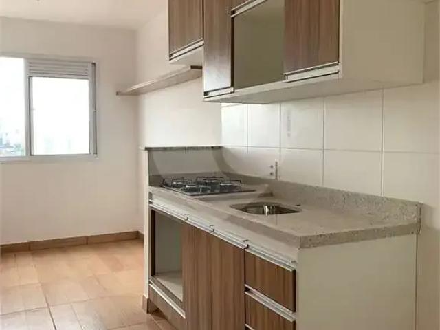 Apartamento para Venda em São Paulo/SP Jardim Cidália 1 Quartos