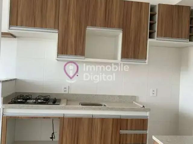 Apartamento para Venda em São Paulo/SP Jardim Cidália 1 Quartos