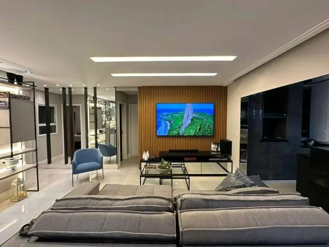 Apartamento para Venda em São Paulo/SP Jardim Cidália 3 Quartos