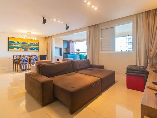 Apartamento para Venda em São Paulo/SP Jardim Consórcio 3 Quartos