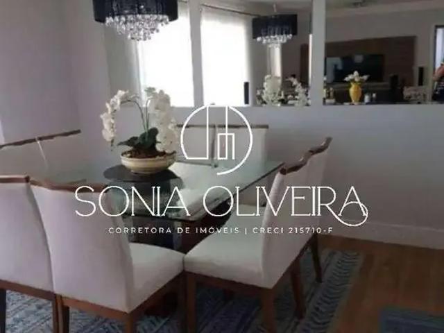 Apartamento para Venda em São Paulo/SP Jardim Consórcio 3 Quartos