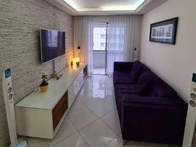 Apartamento para Venda em São Paulo/SP Jardim Consórcio 3 Quartos