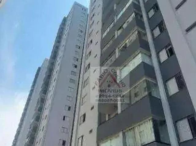 Apartamento para Venda em São Paulo/SP Jardim Consórcio 3 Quartos