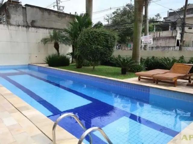Apartamento para Venda em São Paulo/SP Jardim Consórcio 2 Quartos