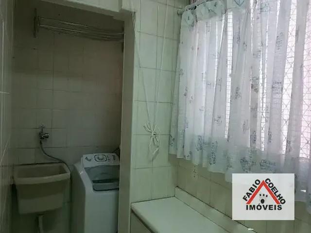 Apartamento para Venda em São Paulo/SP Jardim Consórcio
