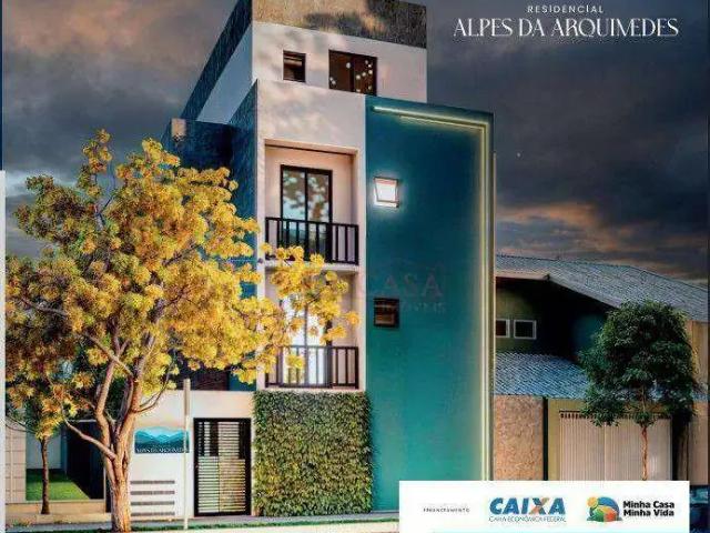 Apartamento para Venda em São Paulo/SP Jardim Coimbra 2 Quartos