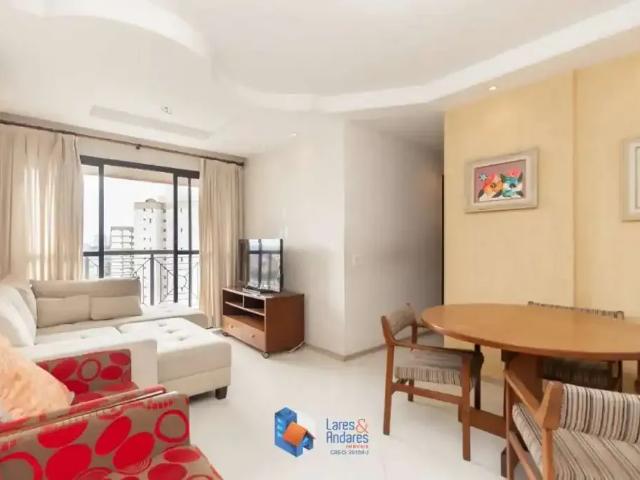 Apartamento para Venda em São Paulo/SP Jardim Colombo 2 Quartos