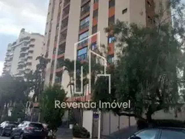 Apartamento para Venda em São Paulo/SP Jardim Colombo 2 Quartos