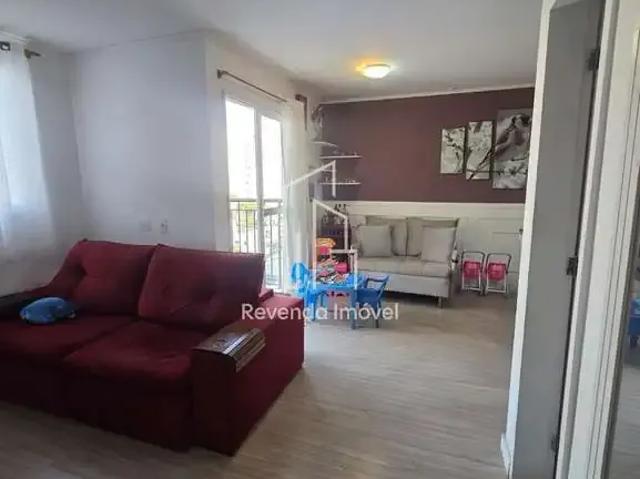 Apartamento para Venda em São Paulo/SP Jardim Colombo 3 Quartos