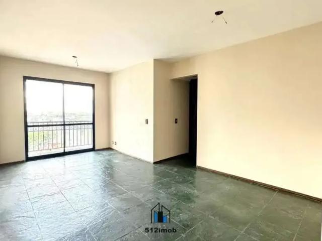 Apartamento para Venda em São Paulo/SP Jardim Colombo 3 Quartos