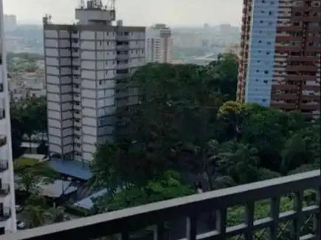 Apartamento para Venda em São Paulo/SP Jardim Colombo 3 Quartos